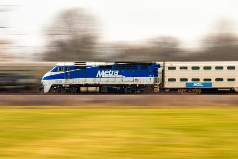 Metra Train Hours: Complete Schedule, Operating Times & Guide